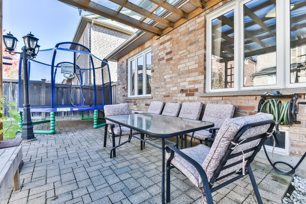 Just Listed! Beautiful Detached Family Home In The Heart Of Newmarket ...