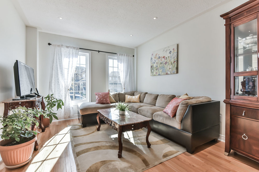 Just Listed! Beautiful Detached Family Home In The Heart Of Newmarket ...