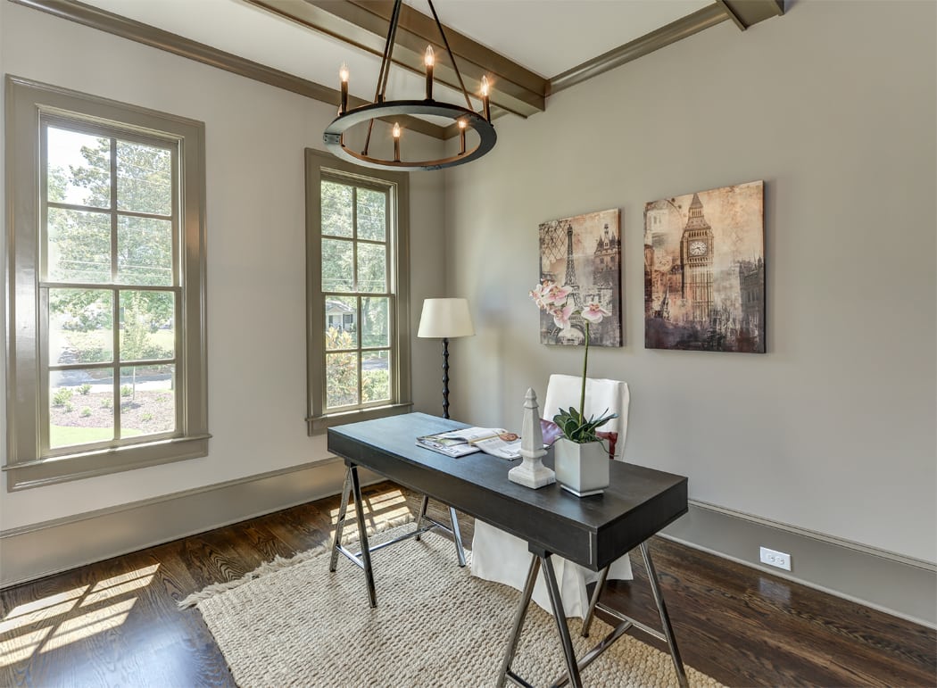 4 Things You Should Know About Staging - Nikolay and Tatiana Team